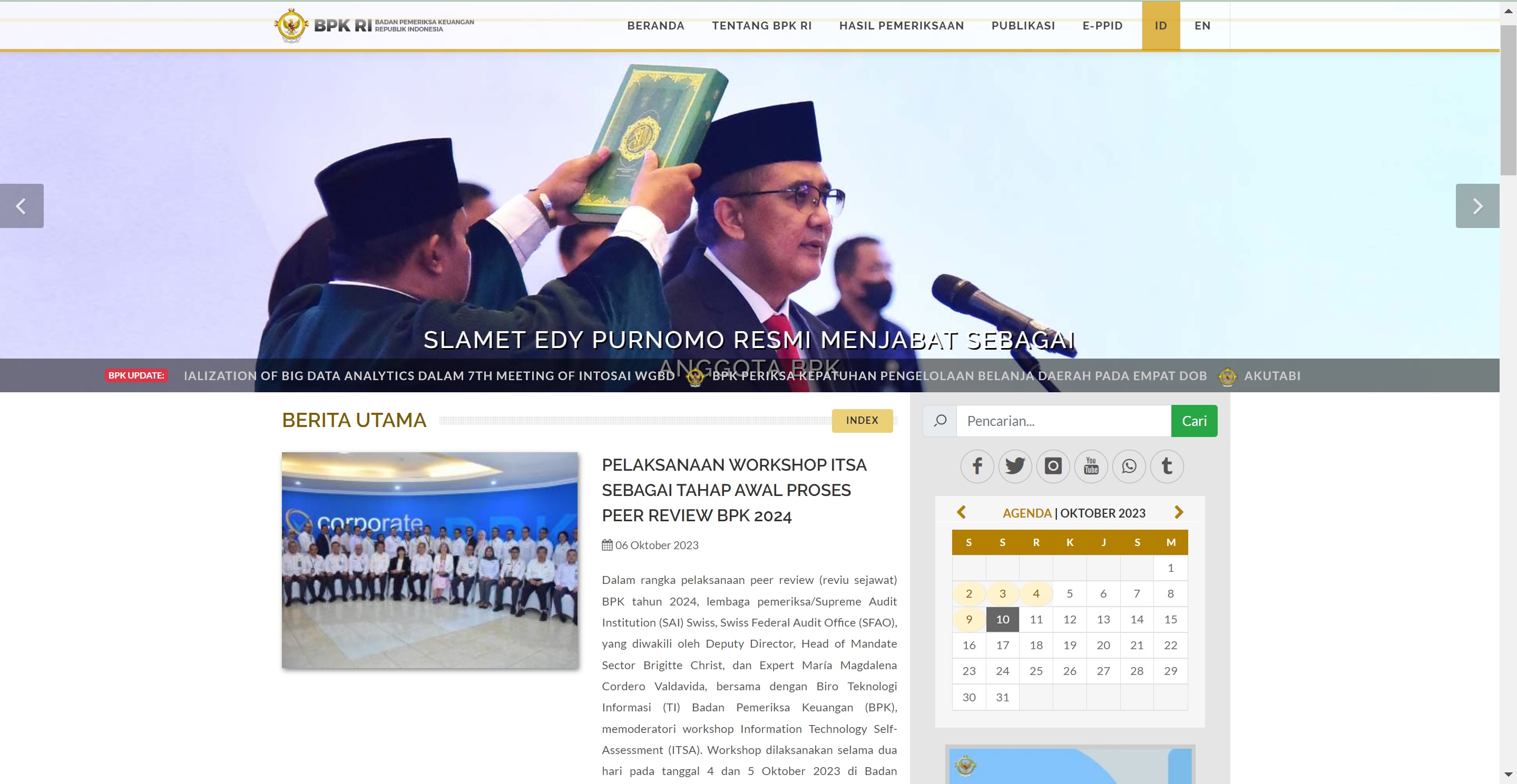 Muhammad Rafi Resume - Index